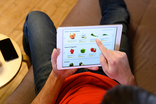 Etisalat UAE | UTap: Cloud-Based Payment Solutions for Businesses